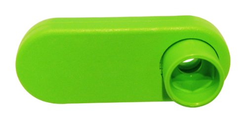 SWIFTNUT Nut-Runners, Pack of 3 - for 10mm (M10) Nuts